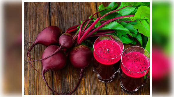 7 side effects of drinking beetroot juice