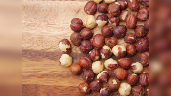 Top 10 calcium-rich dry fruits and seeds for healthy bones