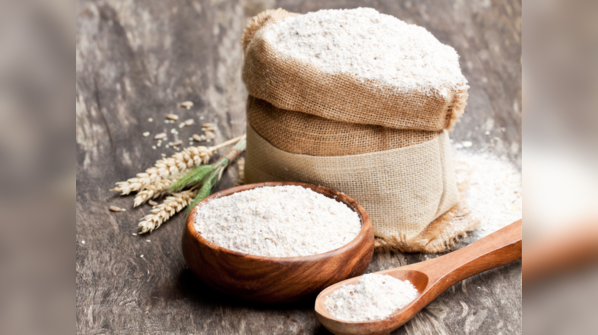 Add these 7 flours to your diet for healthy and effective weight loss