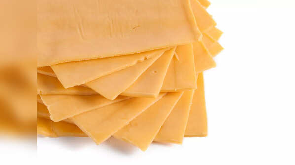 Is American cheese really healthy? Find out here