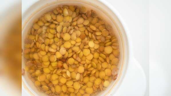 Benefits Of Soaking Lentils: Why you must soak lentils before cooking them