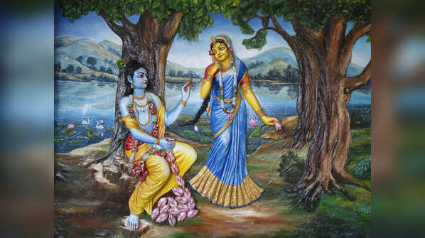 6 important lessons from the Bhagavad Gita on love and detachment