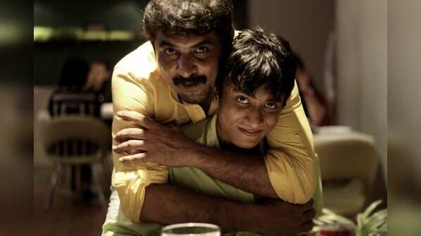 They are the coolest dads of Tollywood