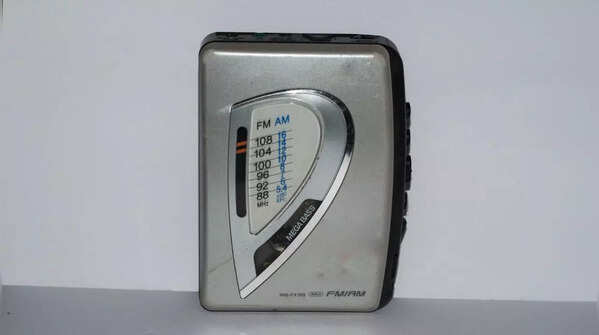 From Walkman to Airpods: 7 revolutionary products that evolved our ...