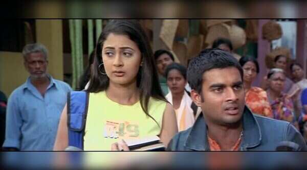 Happy Birthday Kaniha: Four times she impressed the Tamil audiences