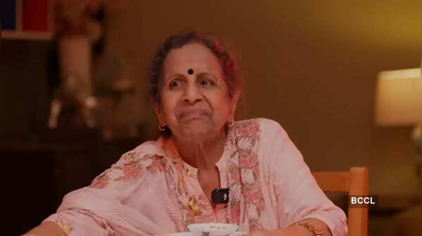 Usha Nadkarni: From revealing how she was underpaid when she entered Pavitra Rishta to working ...