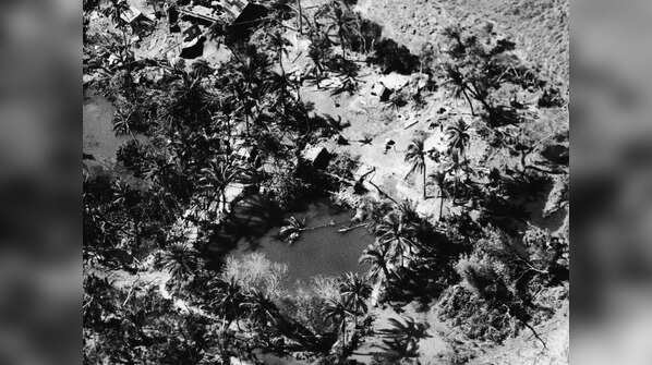 10 deadliest natural disasters that ever happened
