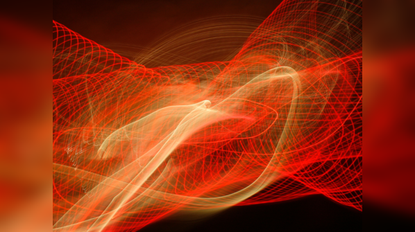 5 meditation frequencies and what they help achieve