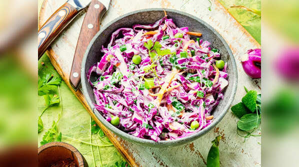 Purple Cabbage Benefits: 7 benefits of purple cabbage no one told you about