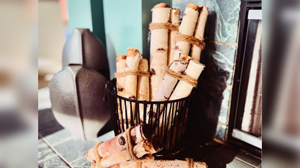 Perfume Making Woods: 10 kinds of wood used for making perfume