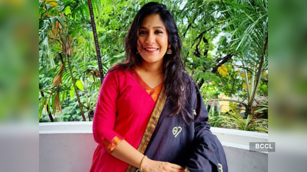 Exclusive - 'Super Singer season 9' judge and singer Swetha Mohan on ...