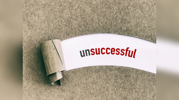 Ways to stop feeling unsuccessful in your 40s