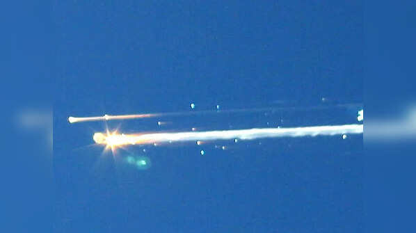 7 epic failures of NASA in history