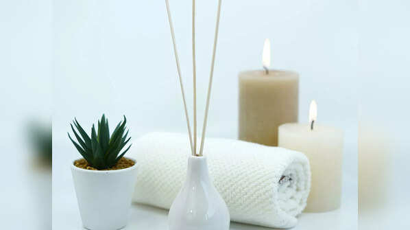 History of candle making in the world
