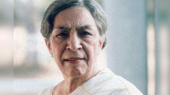 Zohra Sehgal: Lesser Known Facts