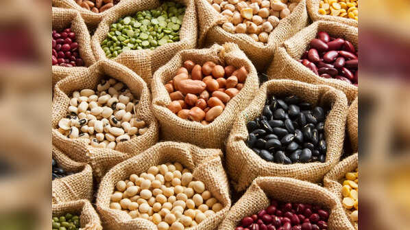 6 popular legumes and their protein content, which one is the best?