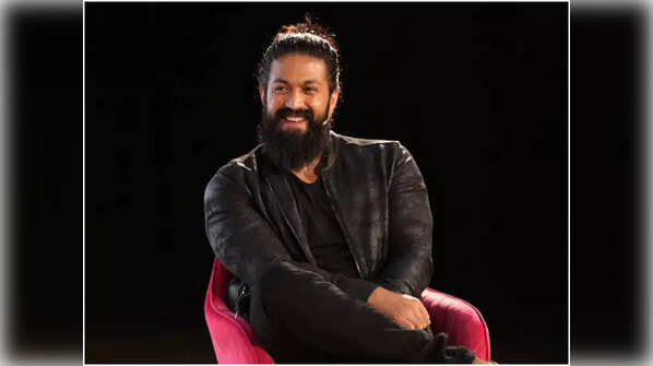 Unknown facts of 'KGF' star Yash on his 38th birthday