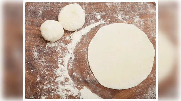 6 simple tips to make soft parathas at home