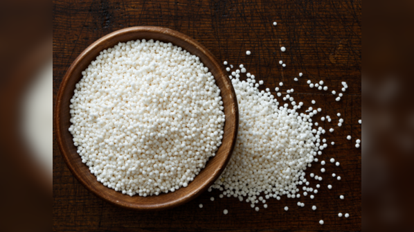 Is sabudana a good choice for weight loss?