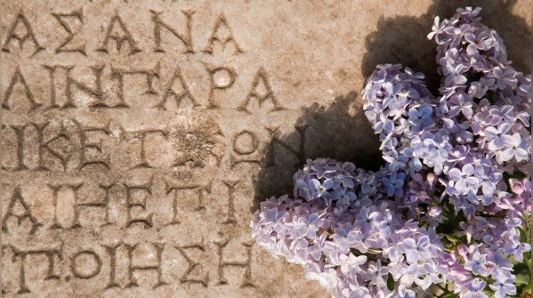 5 oldest surviving languages in the world