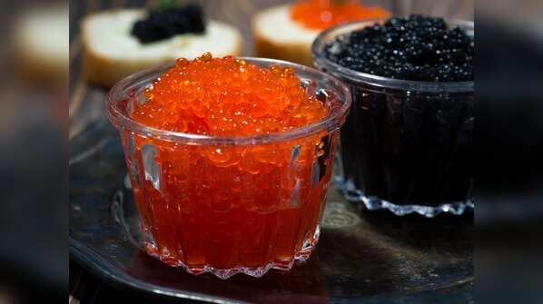 What is Caviar and why is it one of the most expensive foods on earth?