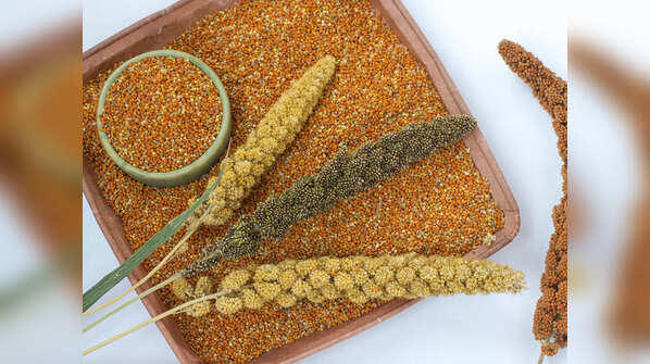 Revival of millets, its benefits and why it is considered the food of ...