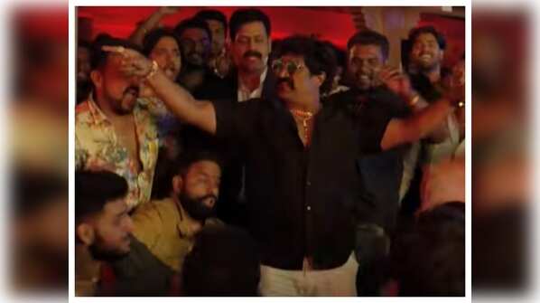 From 'Ararara' to 'Kalbhairavastak': Top chartbusters by Narendra Bhide