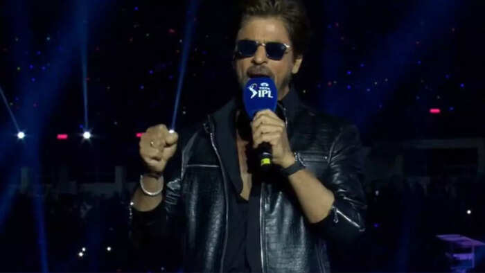 IPL Opening Ceremony 2025 Highlights: Virat Kohli dances with SRK at ...