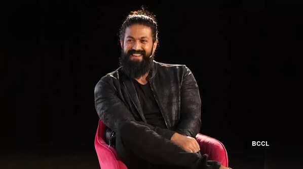 Yash: From debuting on small screen to becoming a pan-India star ...