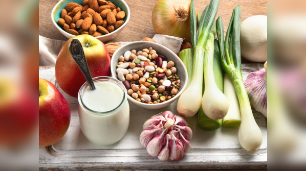 Dealing with dust allergy and sinusitis? Here are 5 power foods you ...