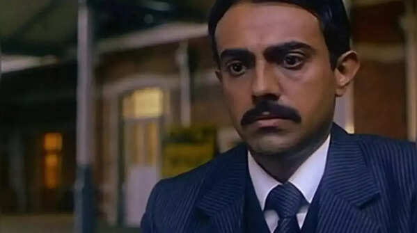 From Ben Kingsley to Dilip Prabhavalkar: Actors who played Gandhi on screen