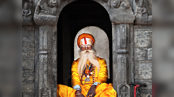 The 4 Yugas of Hinduism and the nature of humans in each yuga