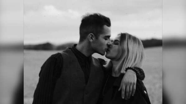 Benefits of spooning with your partner post sex