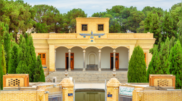 The sacred fire that burns continuously in Parsi temples and its deeper ...