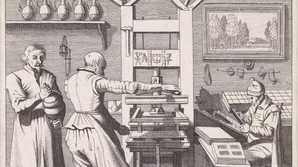 5 most amazing inventions in human history