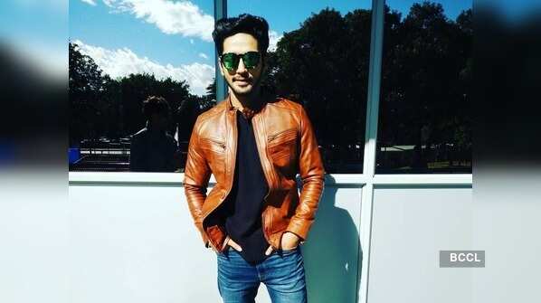 Nazar's Harsh Rajput says after Saath Nibhaana Saathiya he faced ...