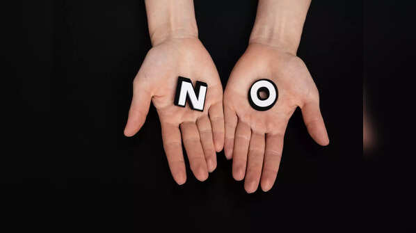 6 Reasons Why Men Say No To Sex