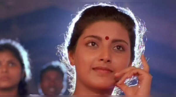 30 Years of Murali and Heera's Idhayam: Four interesting facts about ...