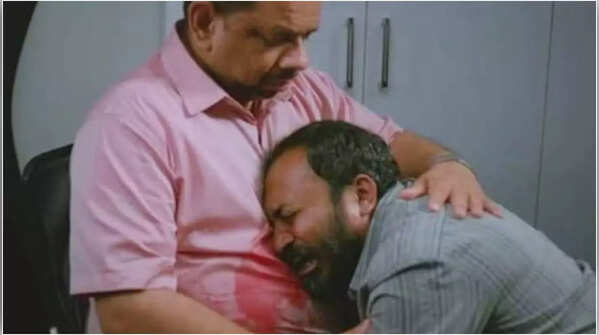 'Coolie' actor Soubin Shahir's stunning performances: From 'Premam' to 'Sudani from Nigeria'