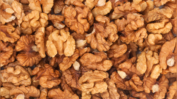 Soaked Walnuts Benefits: 6 surprising benefits of consuming soaked ...