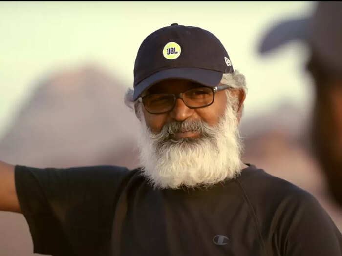 ‘Aadujeevitham - The Goat Life’ movie review and release LIVE Updates ...