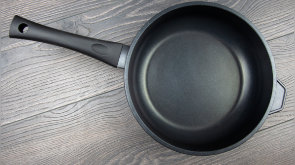 THESE common kitchen items are linked to increased toxin exposure, says ...