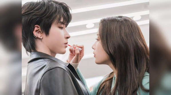 True Beauty, 18 Again, Why Her? and more: Hwang In-youp 's must-watch ...