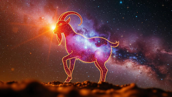 Capricorn Monthly Horoscope: Capricorn Forecast for August