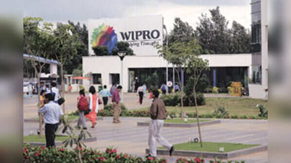 Wipro results: 10 things to know