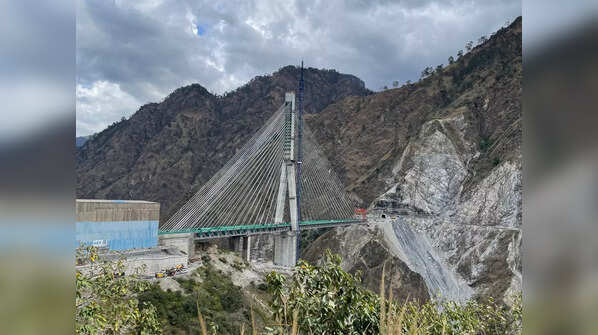 Breathtaking photos of Indian Railways bridges! These upcoming rail bridges are engineering ...