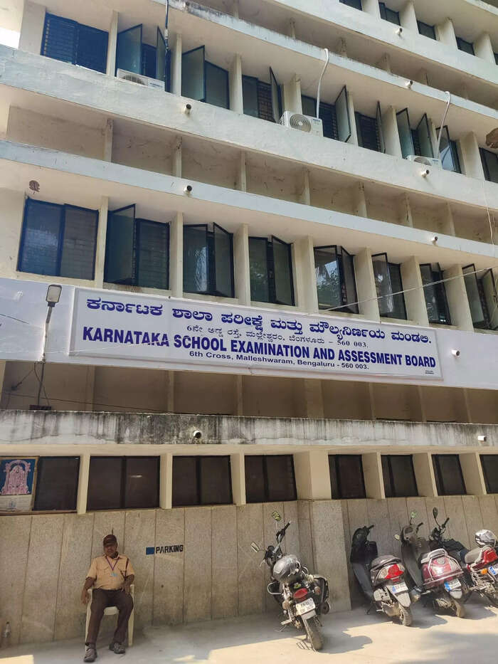 Karnataka 2nd PUC Result 2023 (Out) Live: Result announced at ...