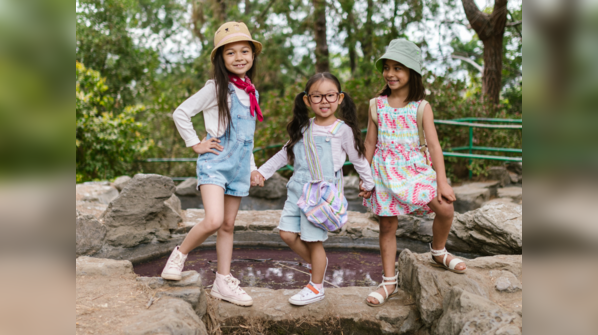 Eldest child or middle? Here's what your birth order reveals about your ...