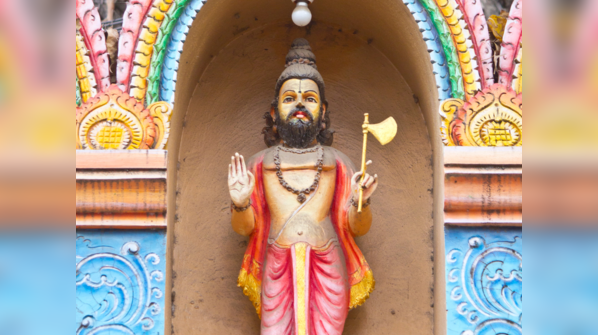 7 Chiranjeevis in Hinduism: Where are they now?