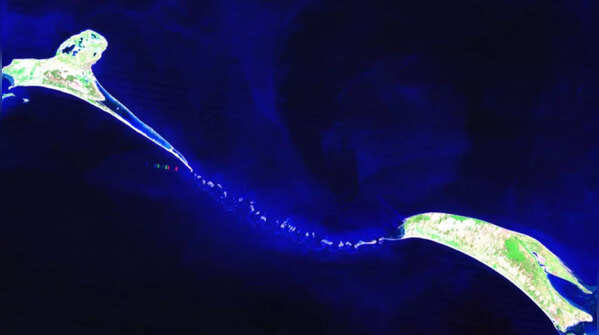 Ram Setu: Floating stones, savage sea, and sacred skill: 5 facts about ...